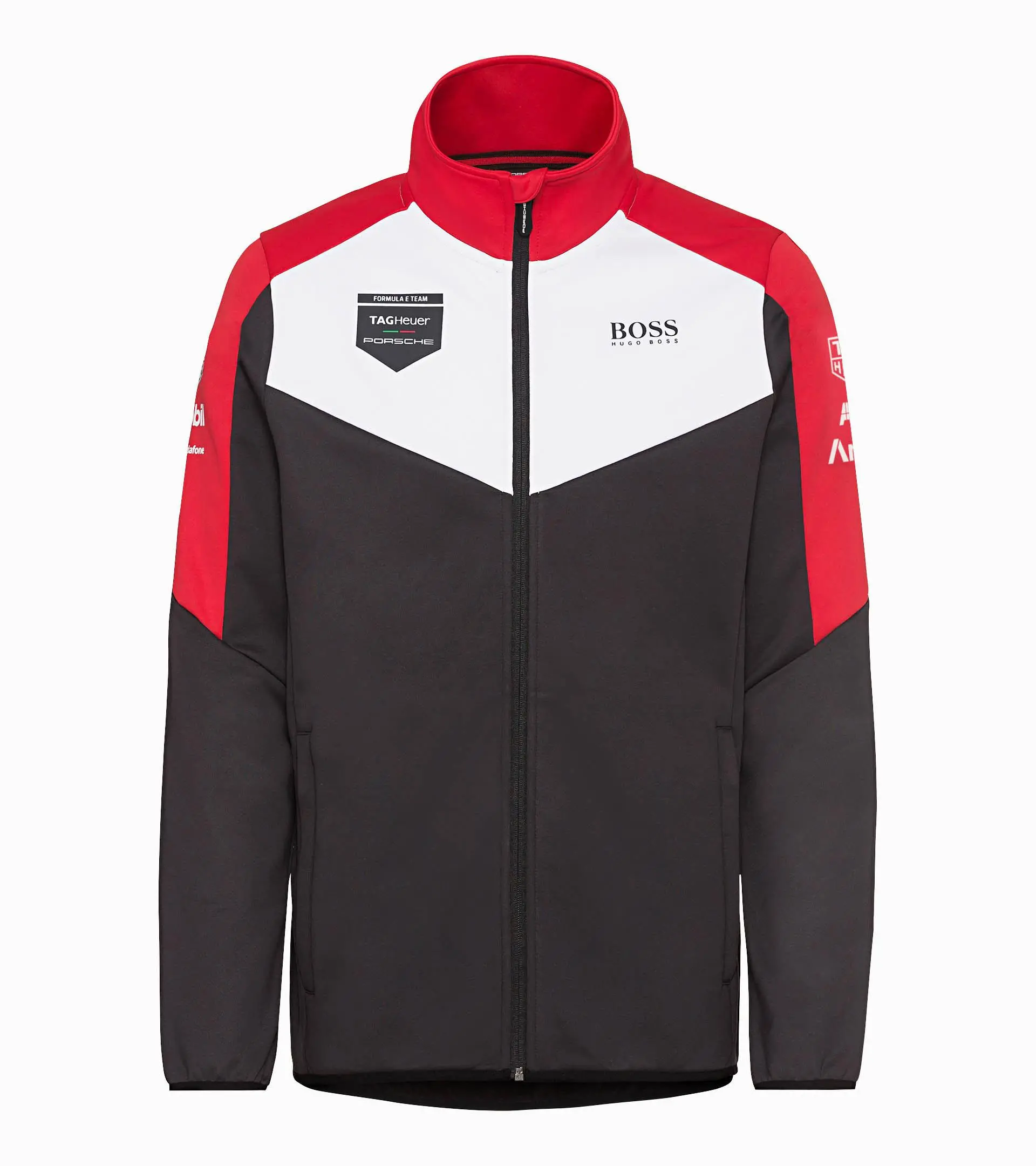 Jacket – Motorsport Formula E | PORSCHE SHOP