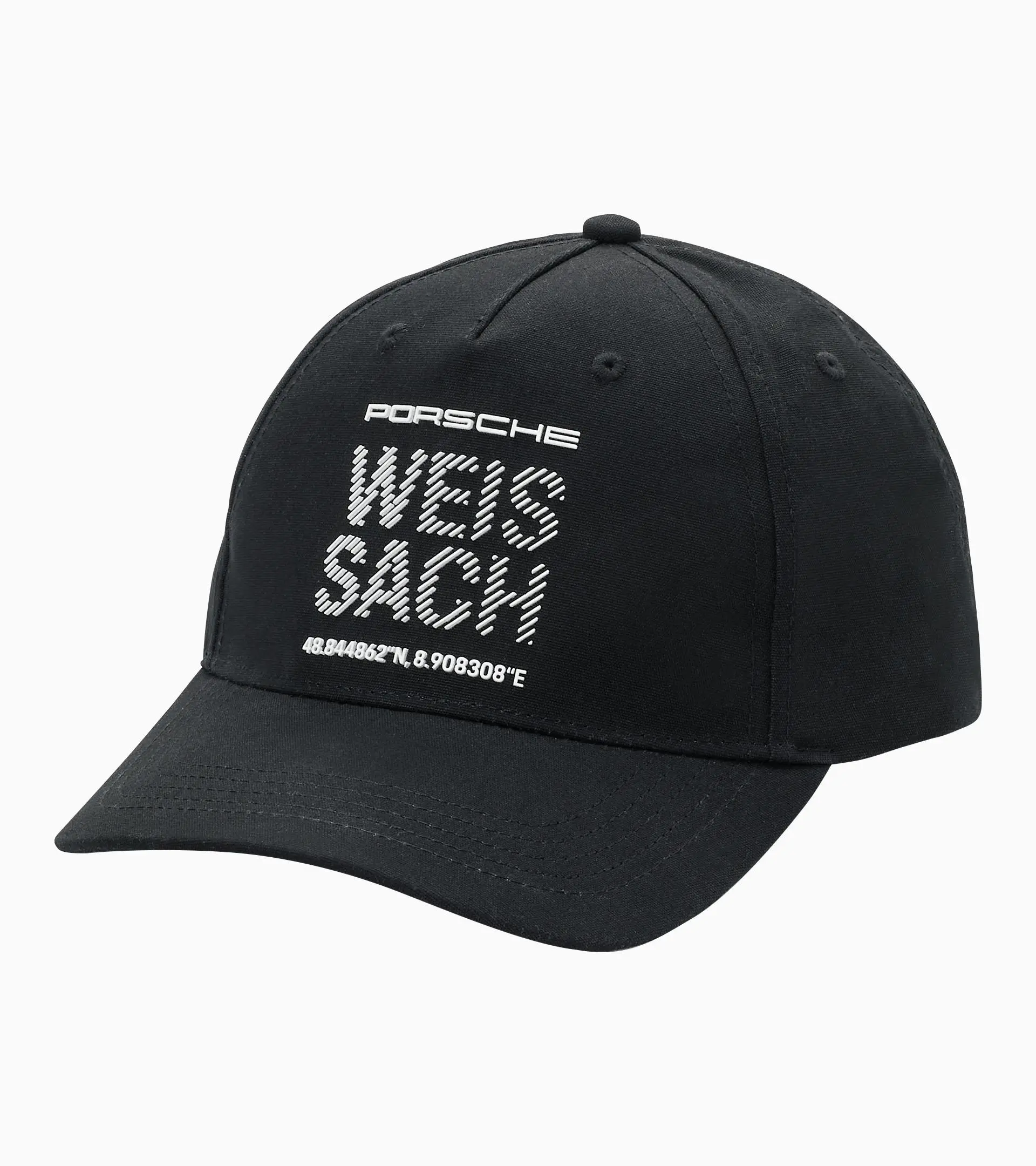 unisex Weissach cap – Essential | PORSCHE SHOP
