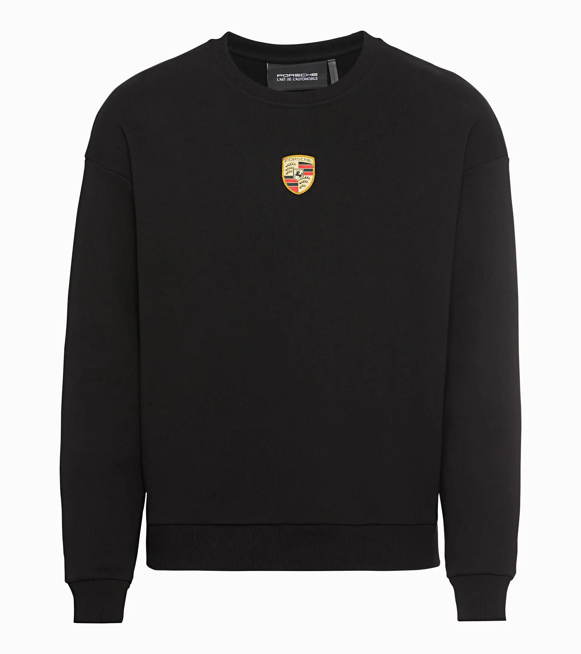 Sweat-shirt – 968 L'ART x Porsche | PORSCHE SHOP