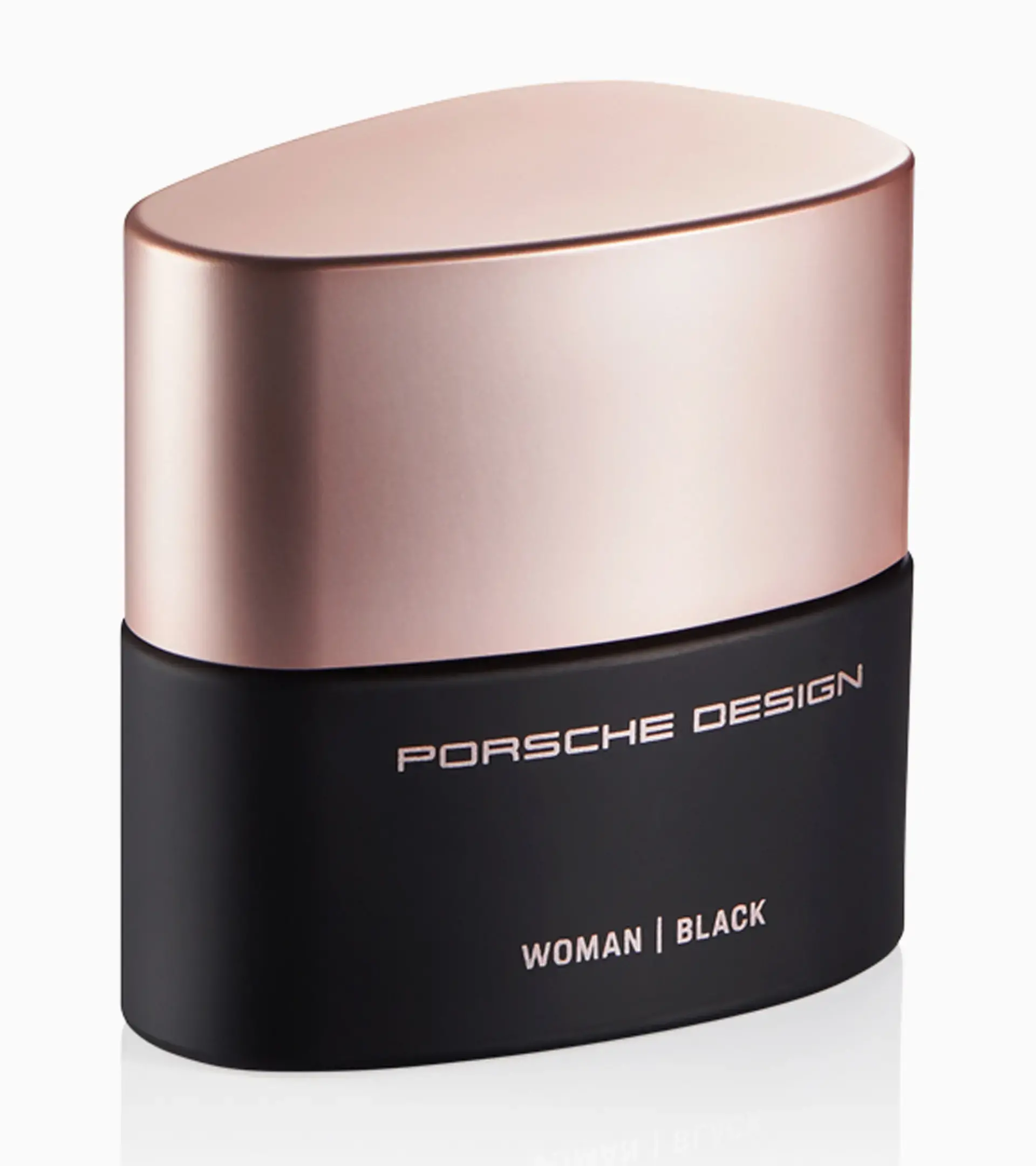 Porsche Design Woman | Black Eau de parfum | PORSCHE SHOP