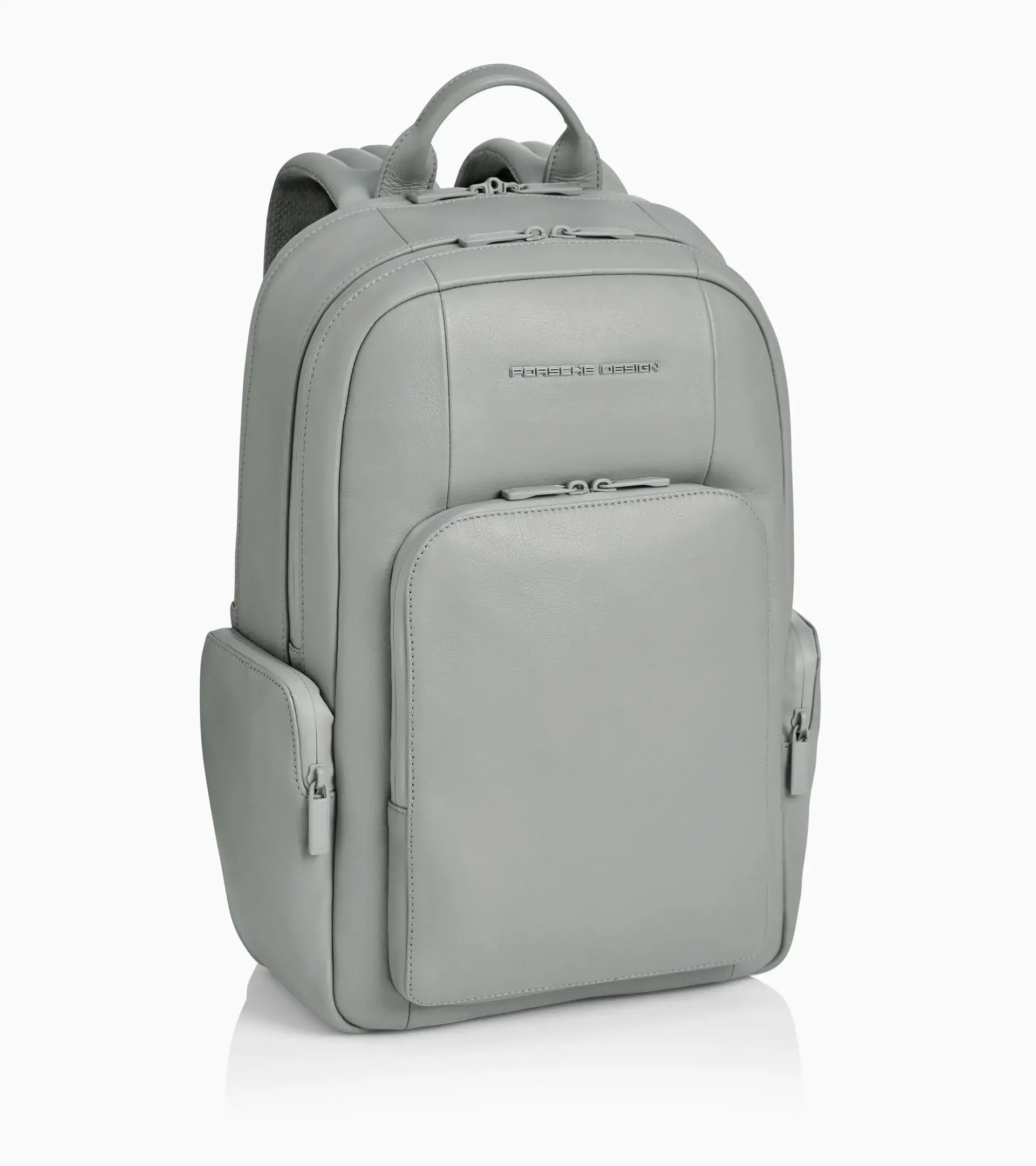 Roadster Leather Backpack M1 | PORSCHE SHOP