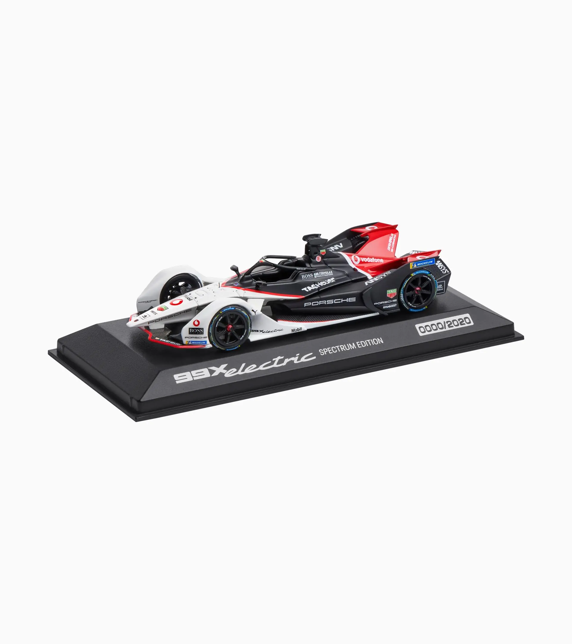 Formel E Kalender Edition | PORSCHE SHOP