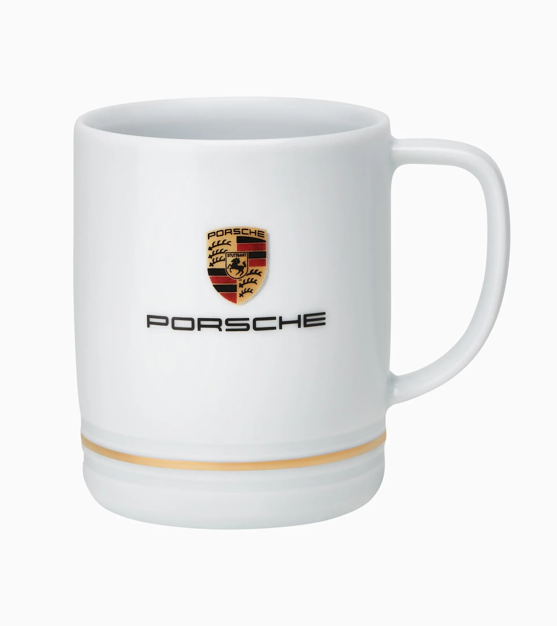Crest Cup – Essential | PORSCHE SHOP