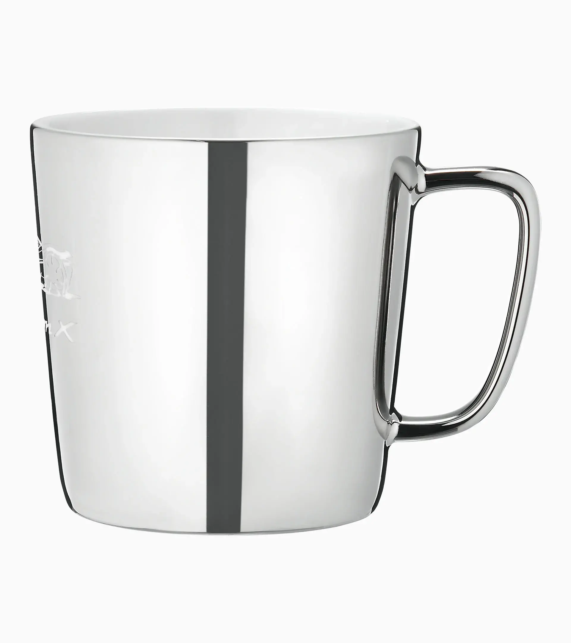 Tasse – 75Y – Mission X Hypercar – Ltd. | PORSCHE SHOP