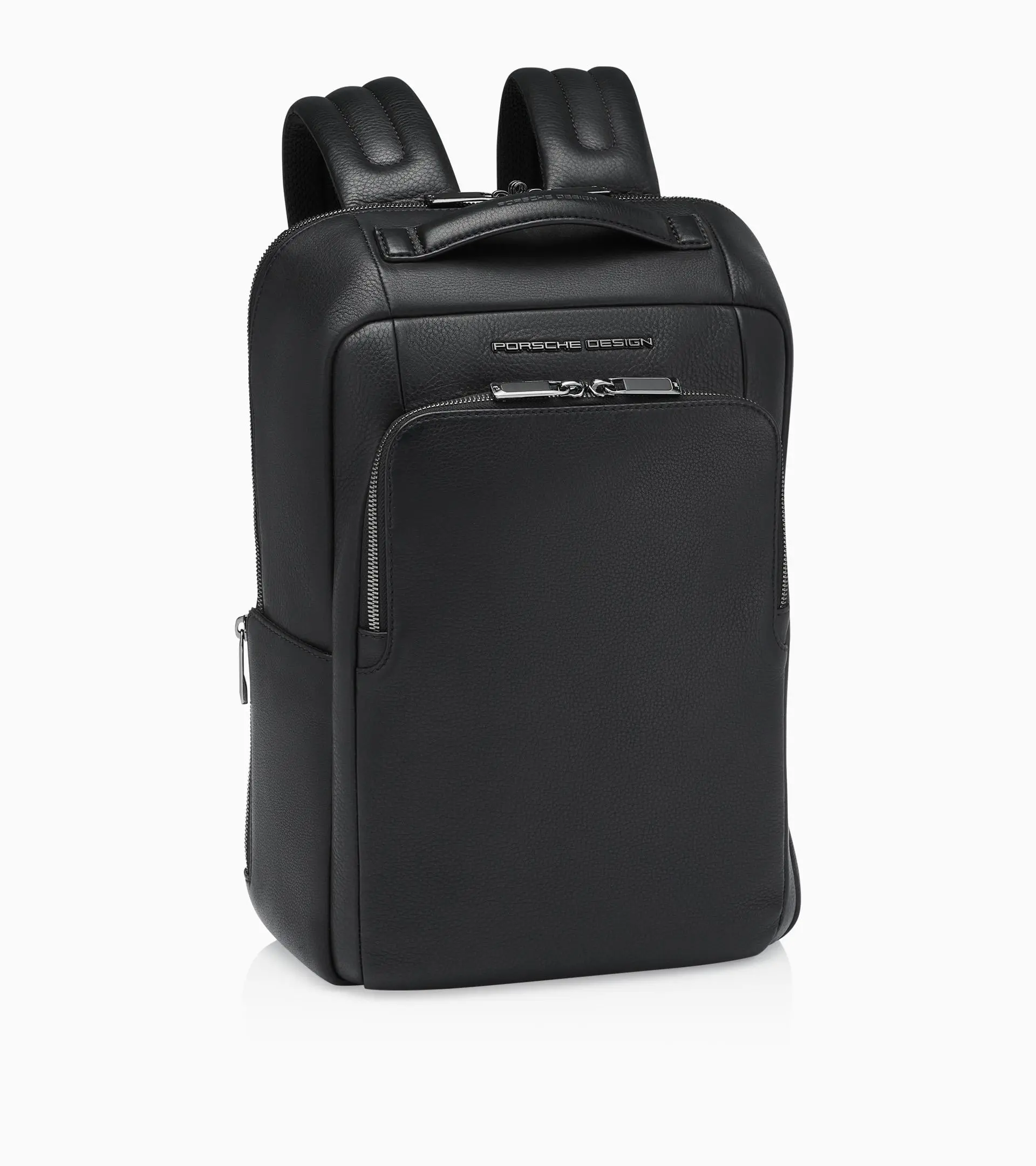 Roadster Leather Backpack XS | PORSCHE SHOP