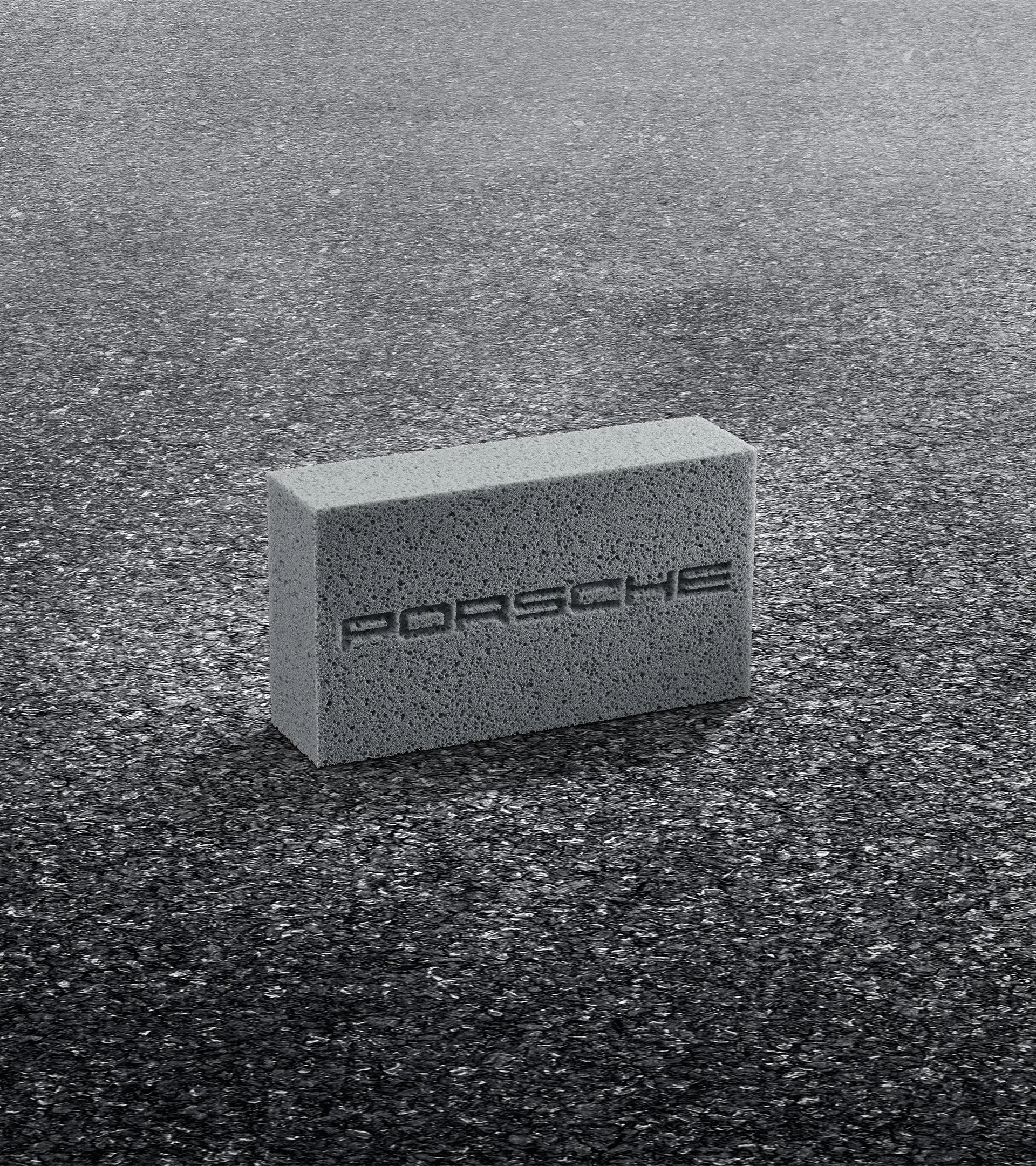 Porsche Schwamm | PORSCHE SHOP