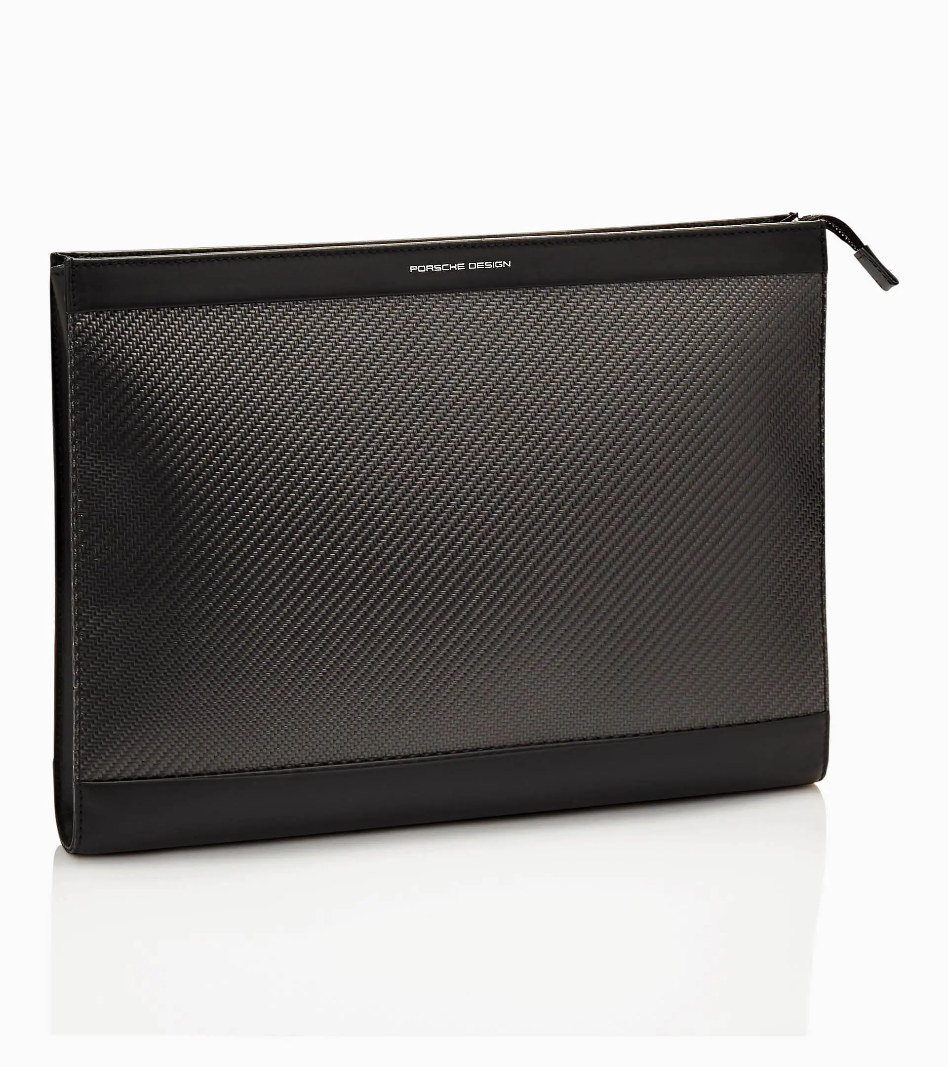 Carbon Notebook Sleeve | PORSCHE SHOP