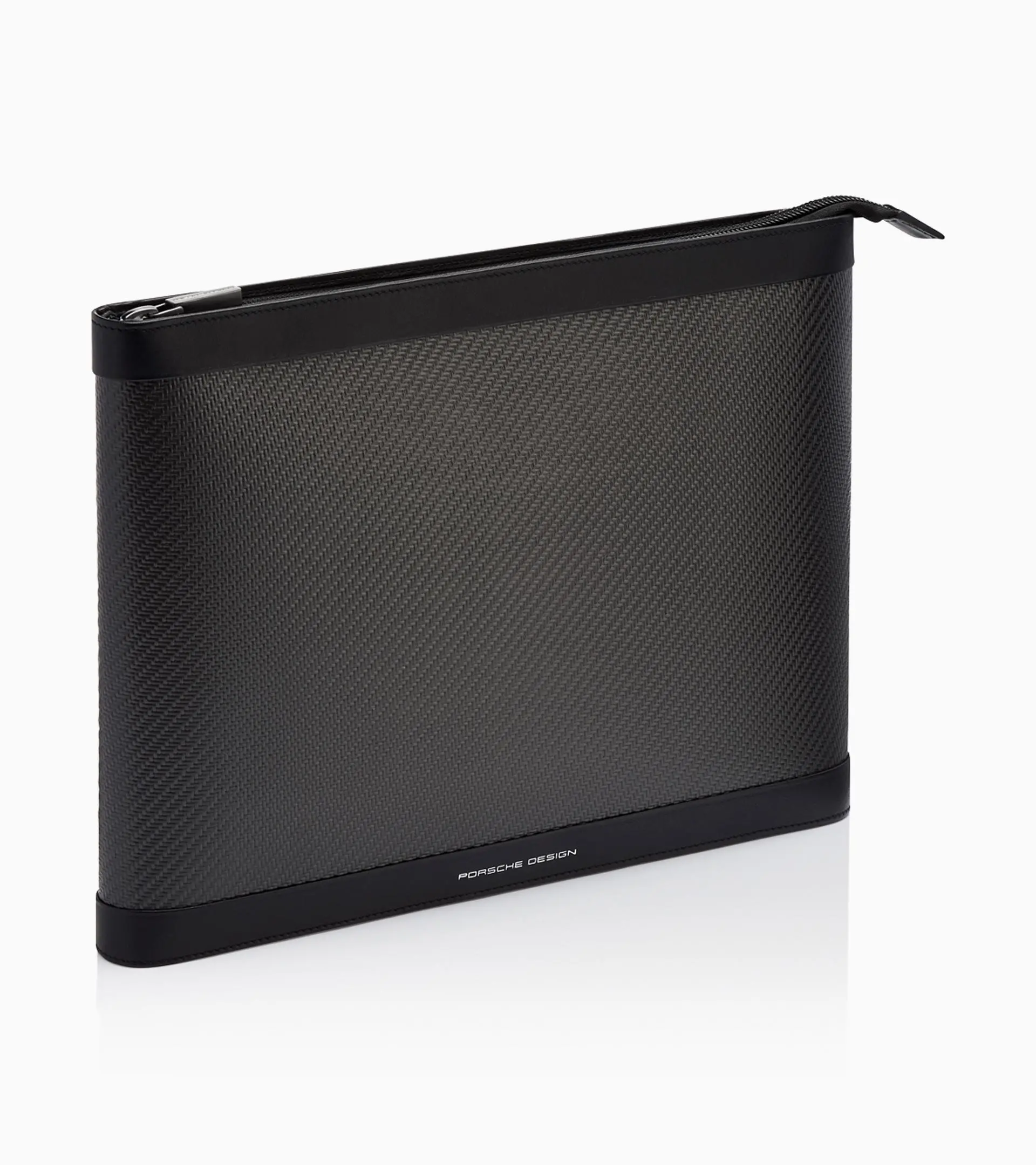 Carbon Notebook Sleeve | PORSCHE SHOP