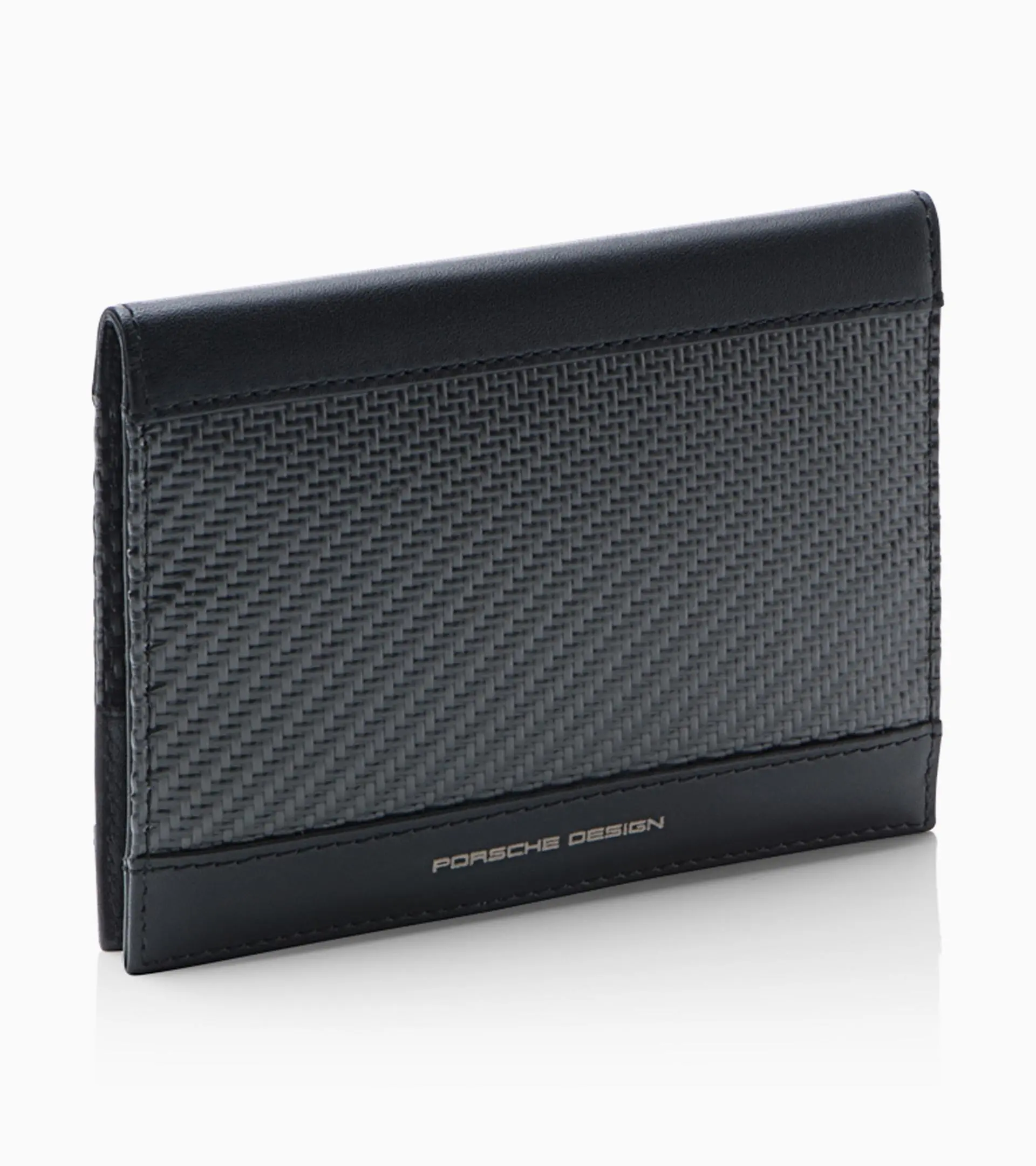 Carbon Passport Holder | PORSCHE SHOP