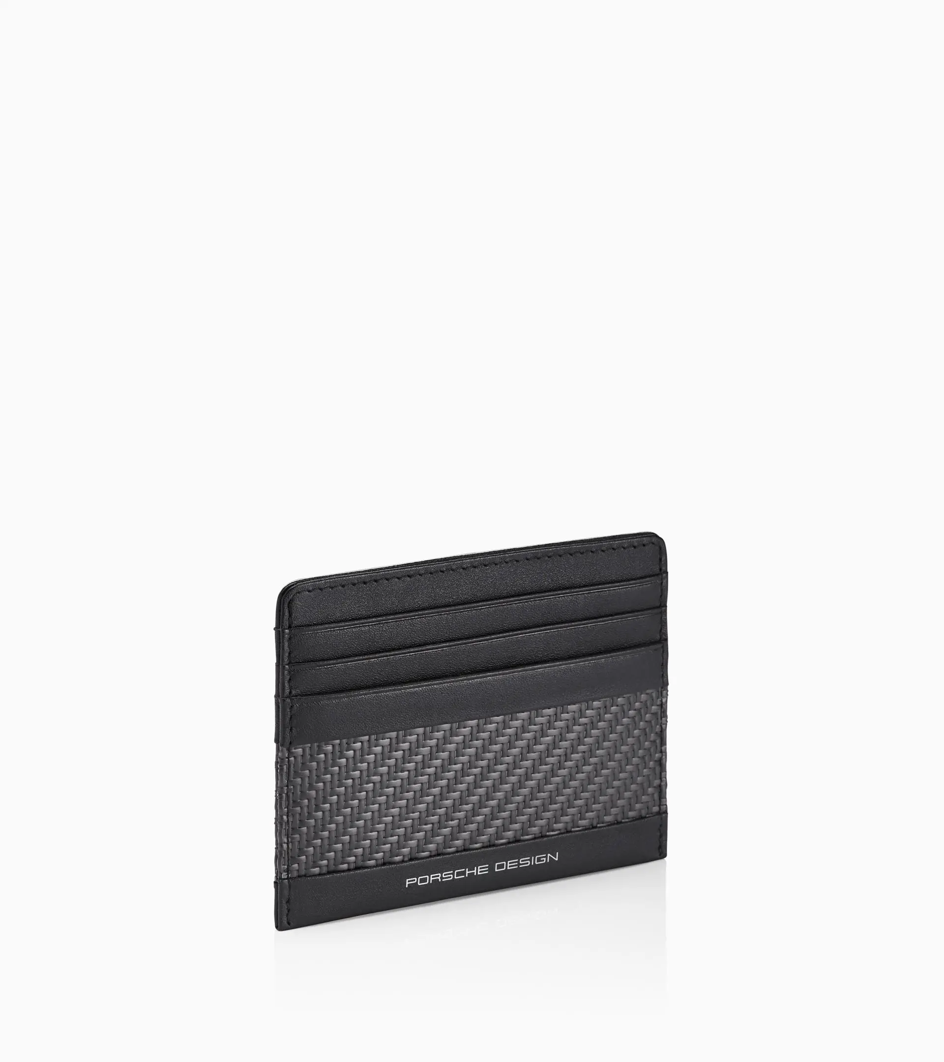 Carbon 6 Card Holder | PORSCHE SHOP