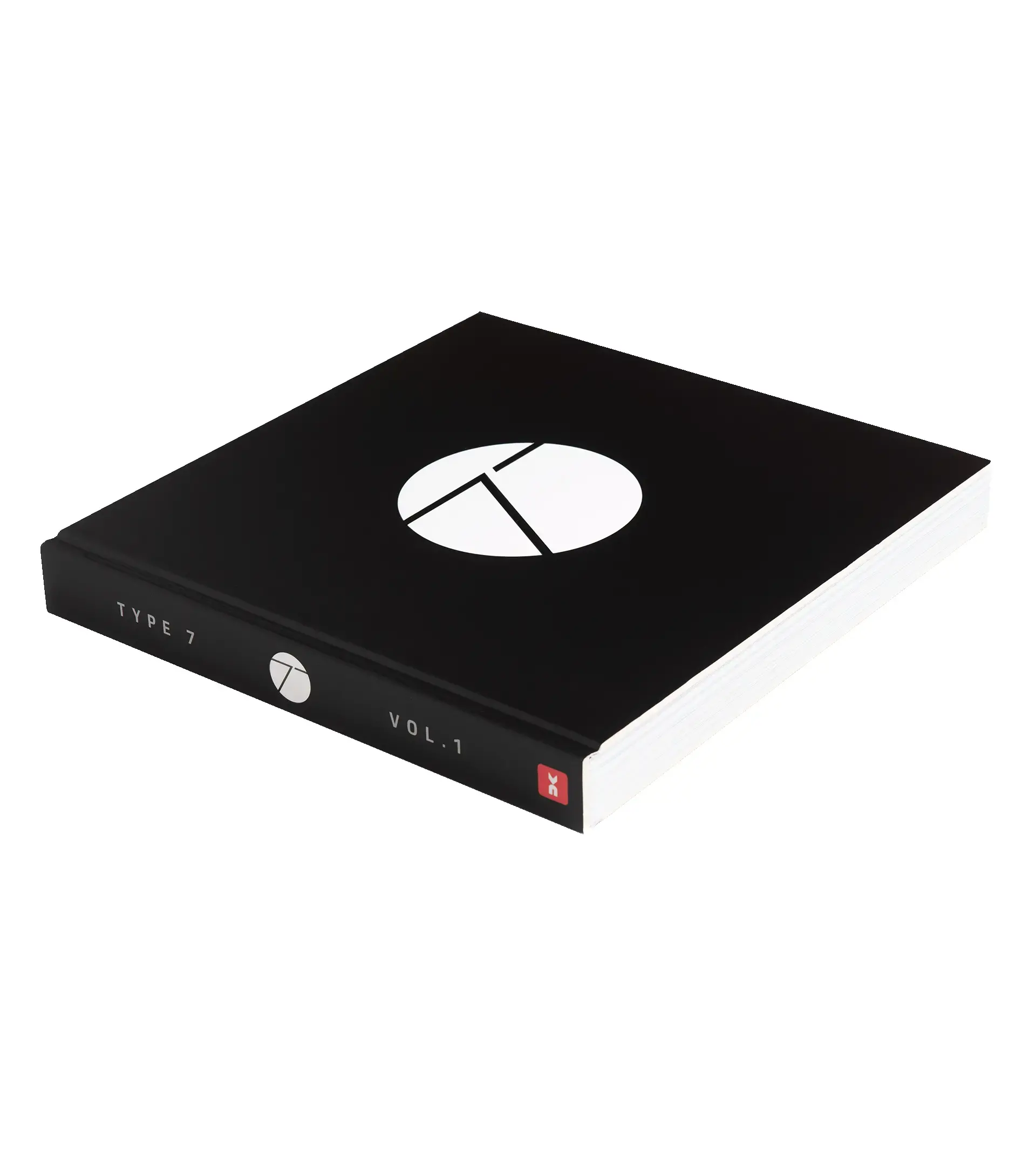 Type 7 - Volume One | PORSCHE SHOP