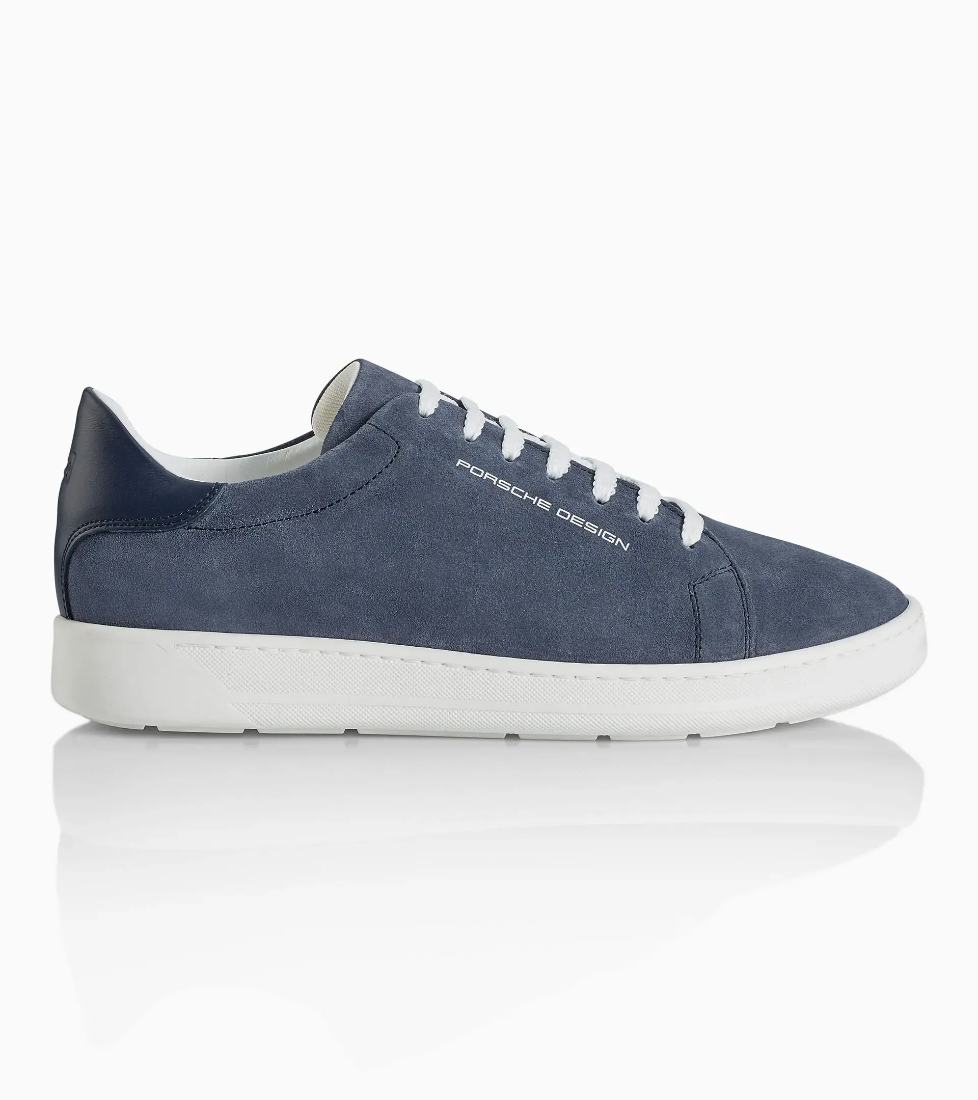 Cup sole trainers | PORSCHE SHOP