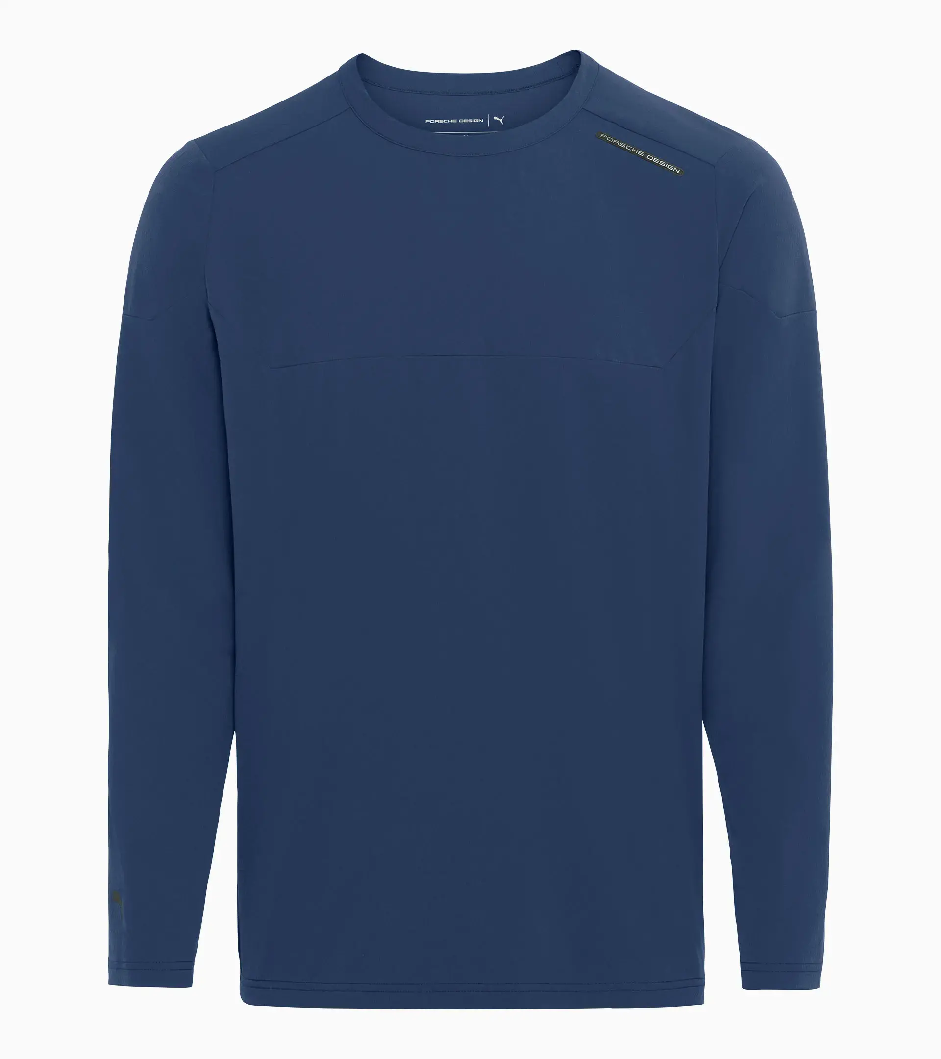 Active long-sleeved top | PORSCHE SHOP