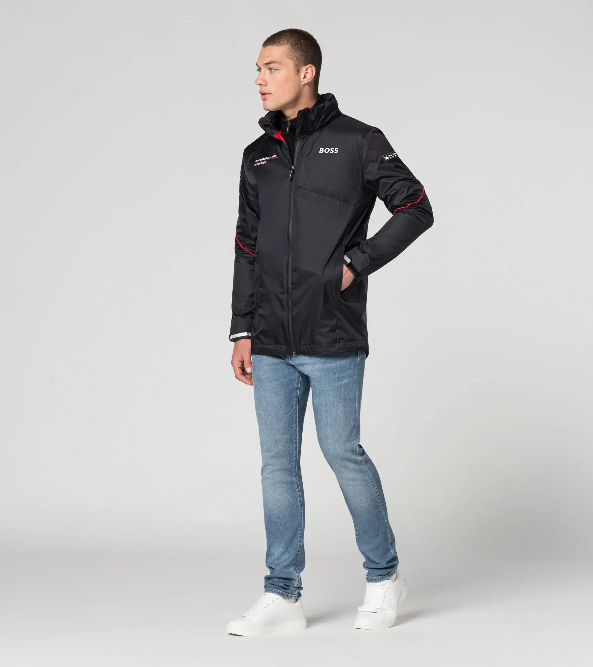 Jacket unisex – Motorsport | PORSCHE SHOP