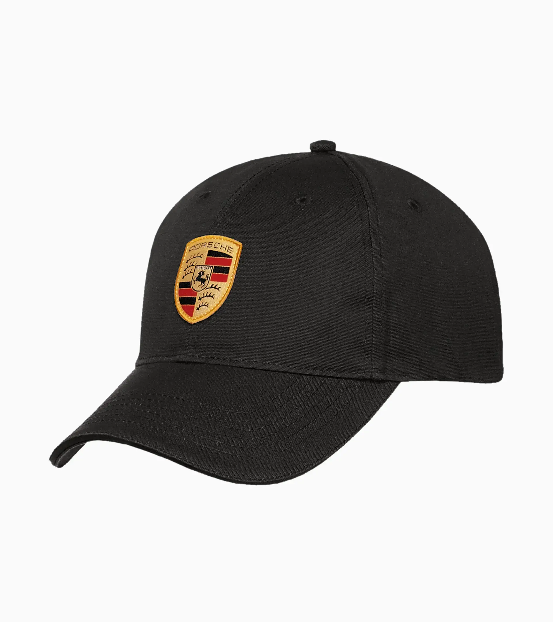 Baseball Wappen Cap – Essential | PORSCHE SHOP