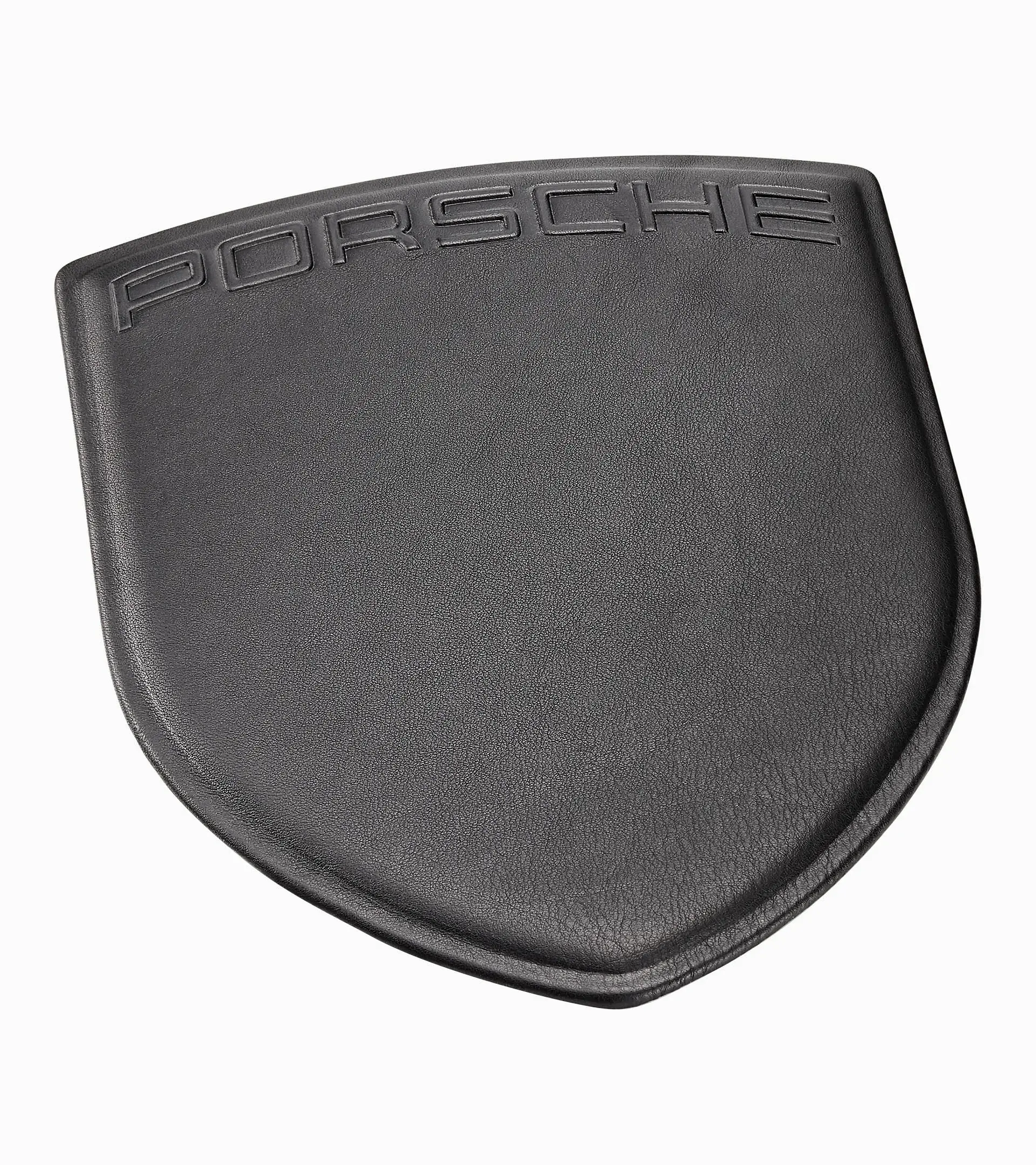 Crest Mouse Mat – Essential | PORSCHE SHOP
