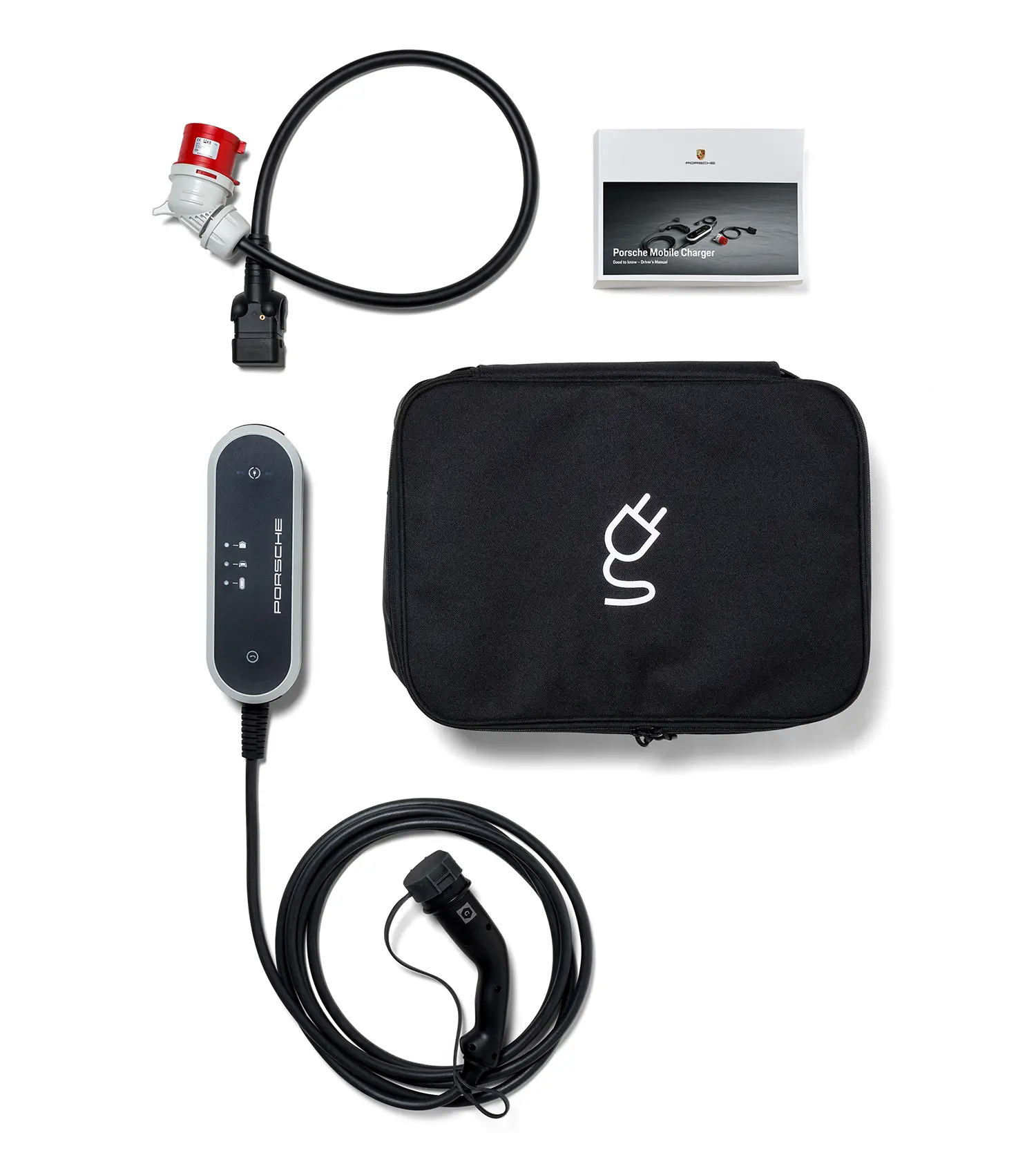 Porsche Mobile Charger | PORSCHE SHOP