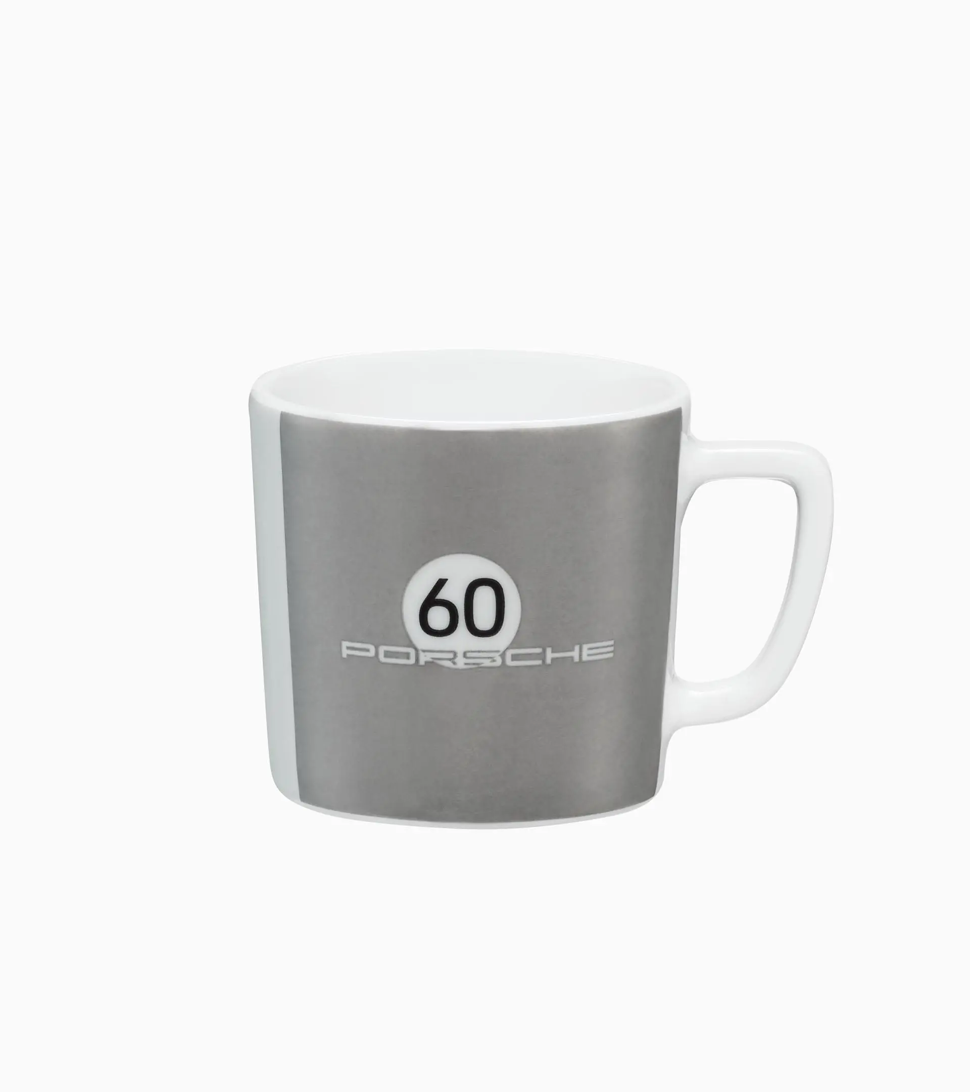 Collector's Espresso Cup No. 2 – Heritage Collection – Ltd. | PORSCHE SHOP