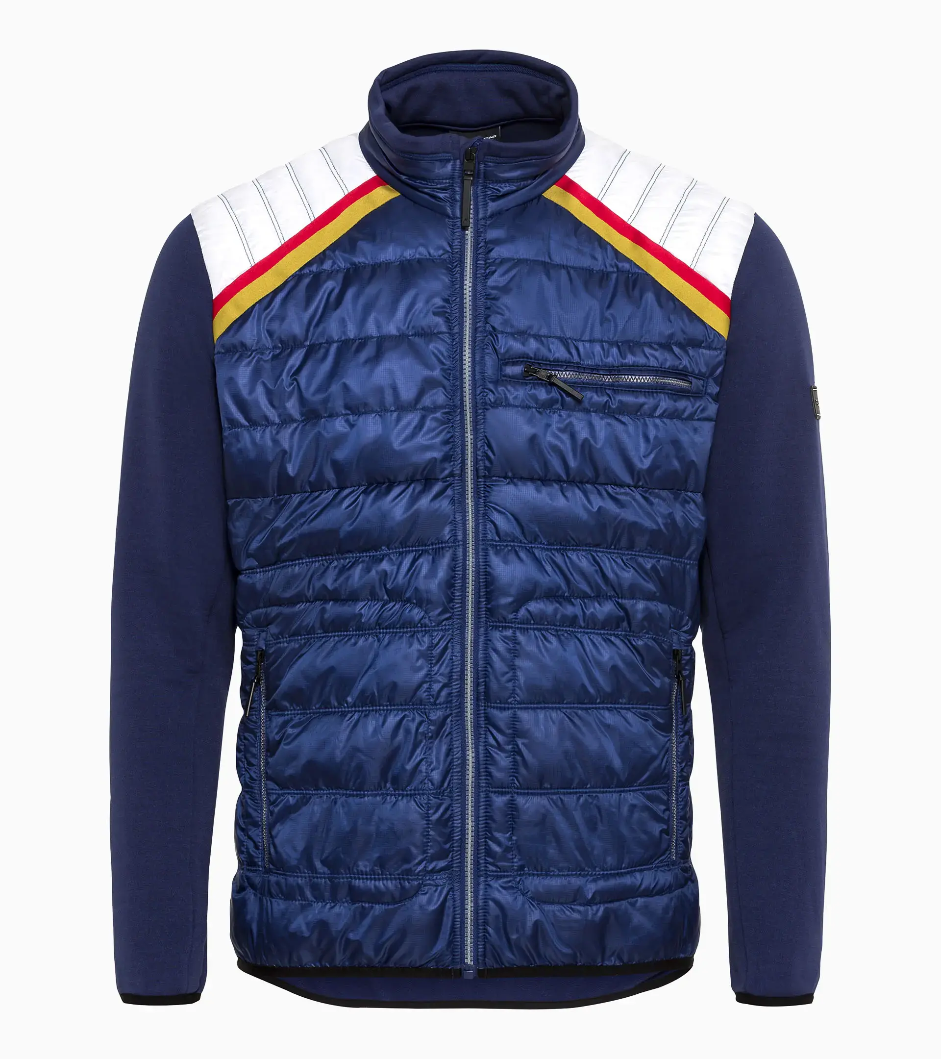 PORSCHE | HEAD Dakar Midlayer Jacket | PORSCHE SHOP