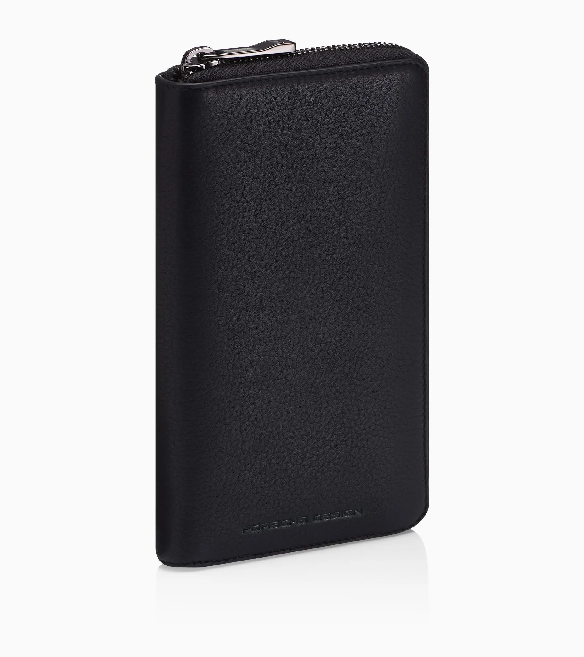 Business Wallet 15 with Zipper | PORSCHE SHOP