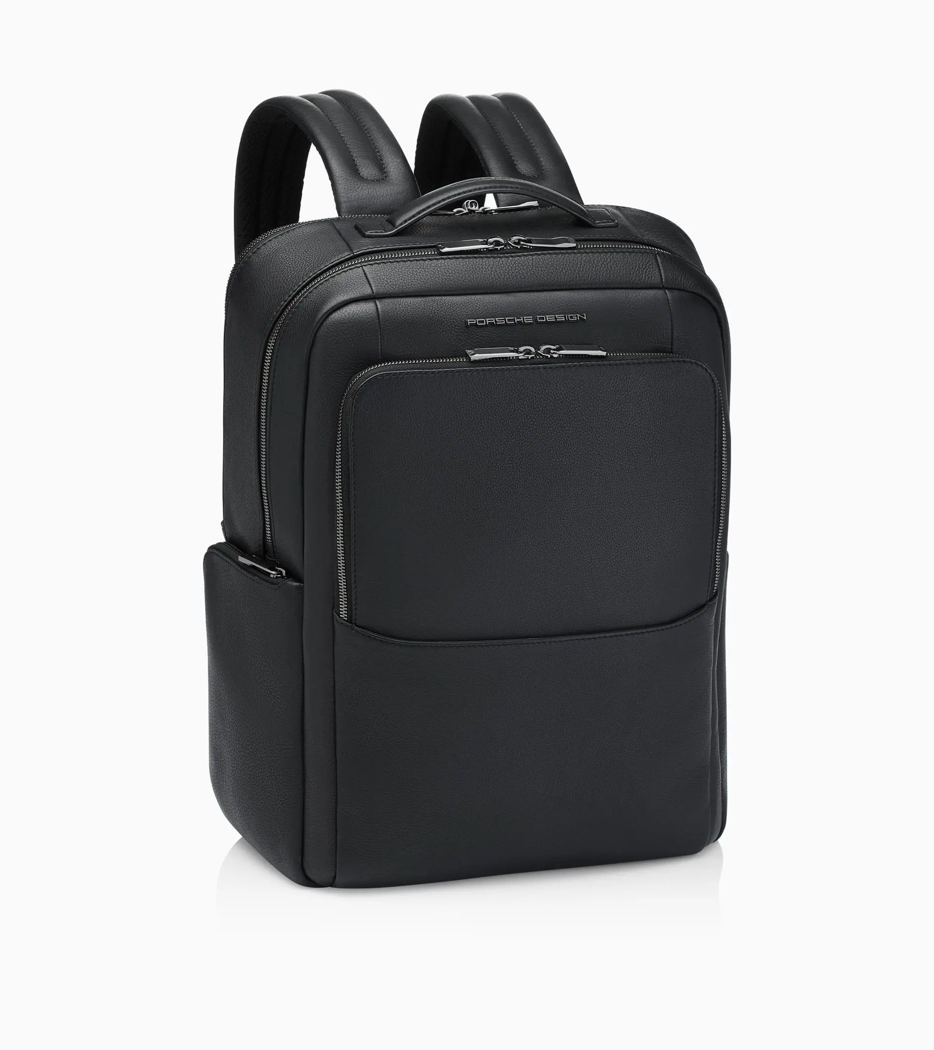 Roadster Leather Backpack L | PORSCHE SHOP