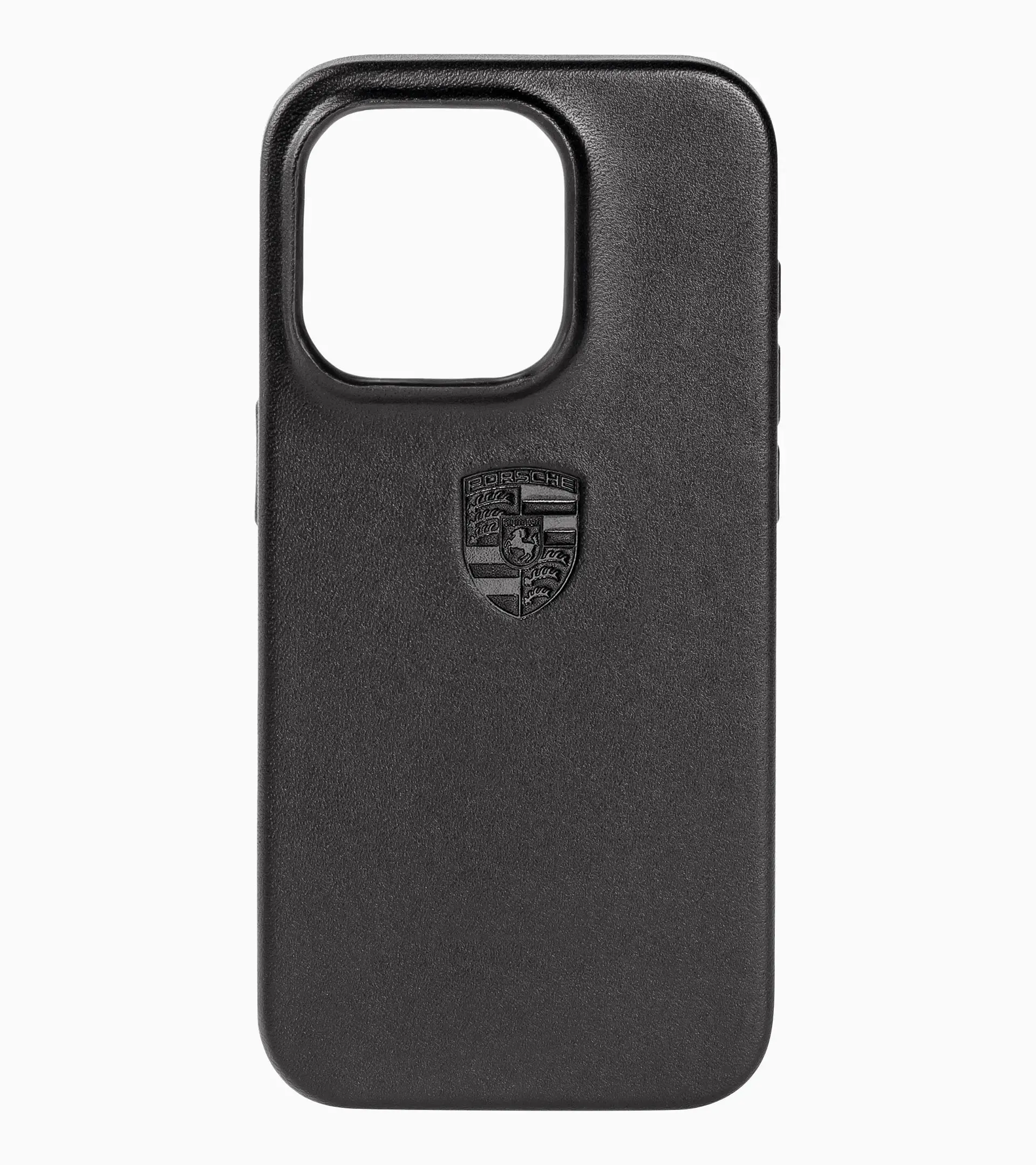 iPhone 15 Pro Crest snap-on case | PORSCHE SHOP