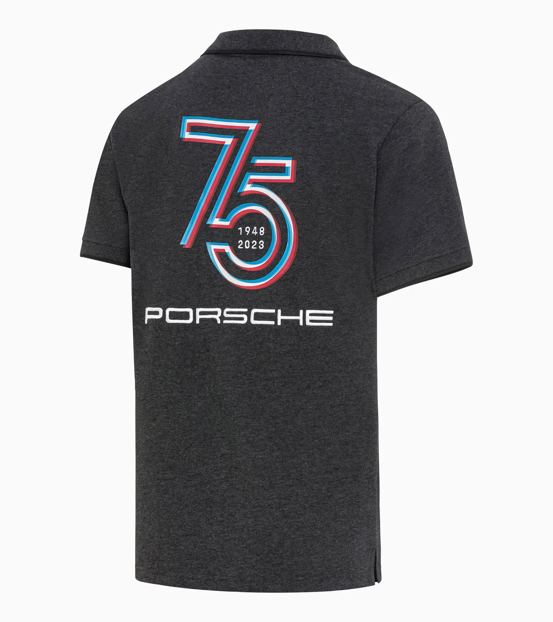 Polo shirt – 75Y | PORSCHE SHOP